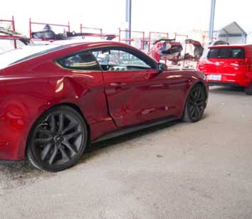 FAQ - J.D. Collision Express